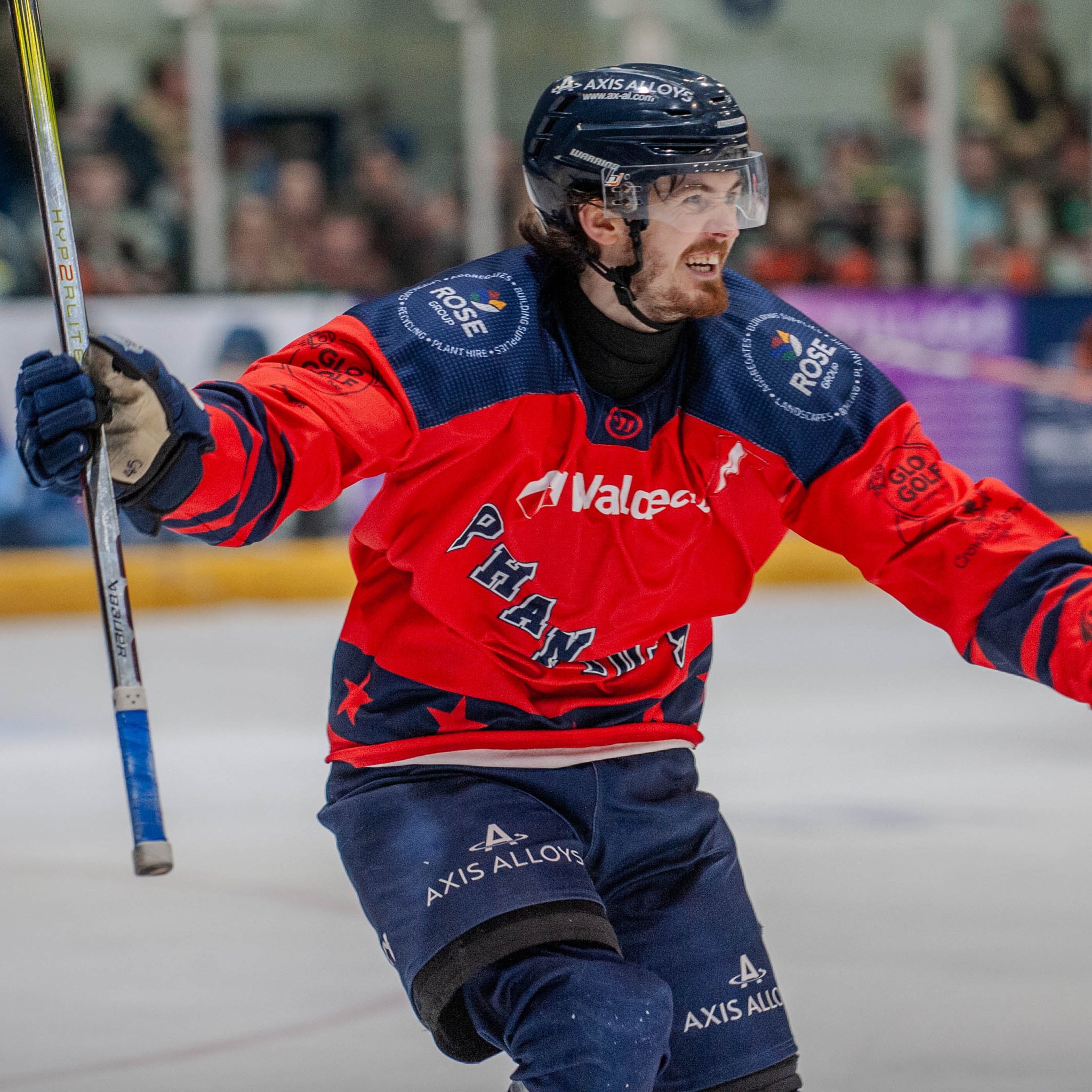 Peterborough Phantoms Online Store – Peterborough Phantoms Ltd